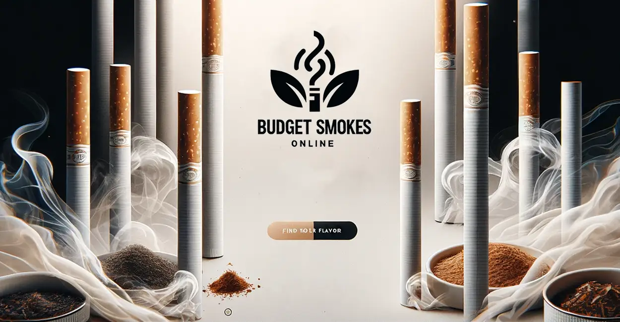 Buy Cheapest Cigarettes in Canada | Budgetsmokesonline